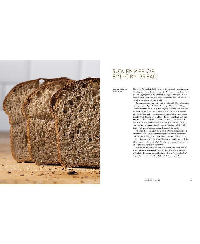 Barnes & Noble Evolutions in Bread: Artisan Pan Breads and Dutch-Oven ...
