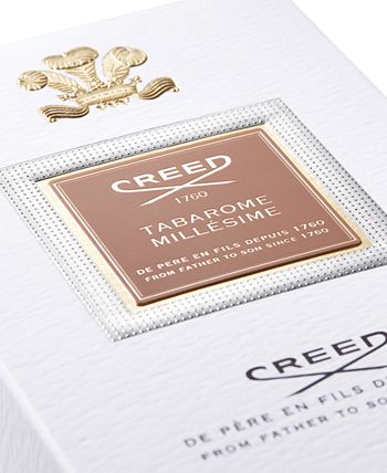 CREED Tabarome Millésime, 3.3 oz. - Macy's