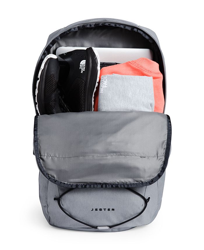 The North Face Men's Jester Backpack - Macy's