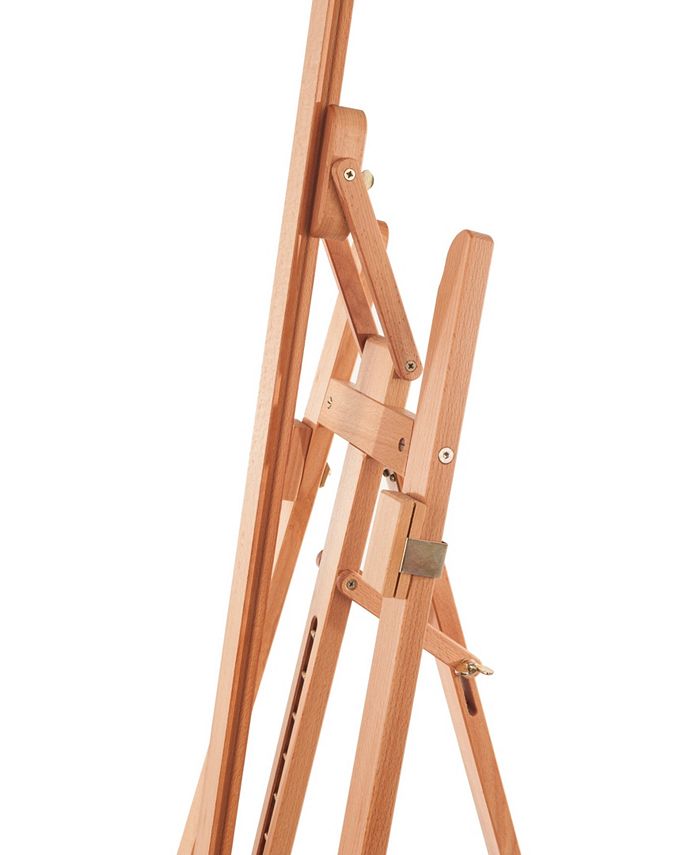 Mabef Inclinable Lyre Easel - Macy's