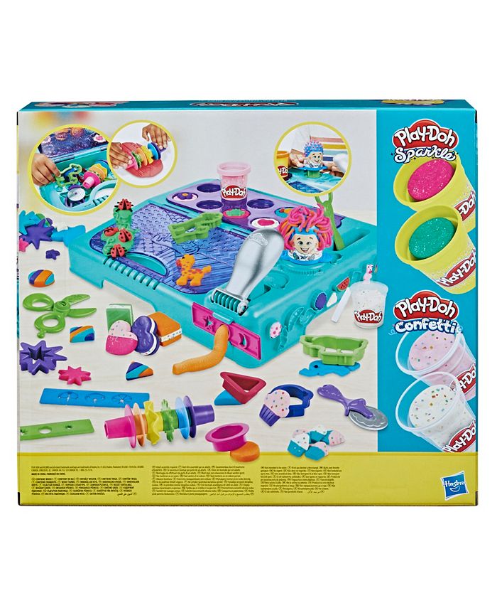Play-Doh On the Go Imagine and Store Studio Set - Macy's