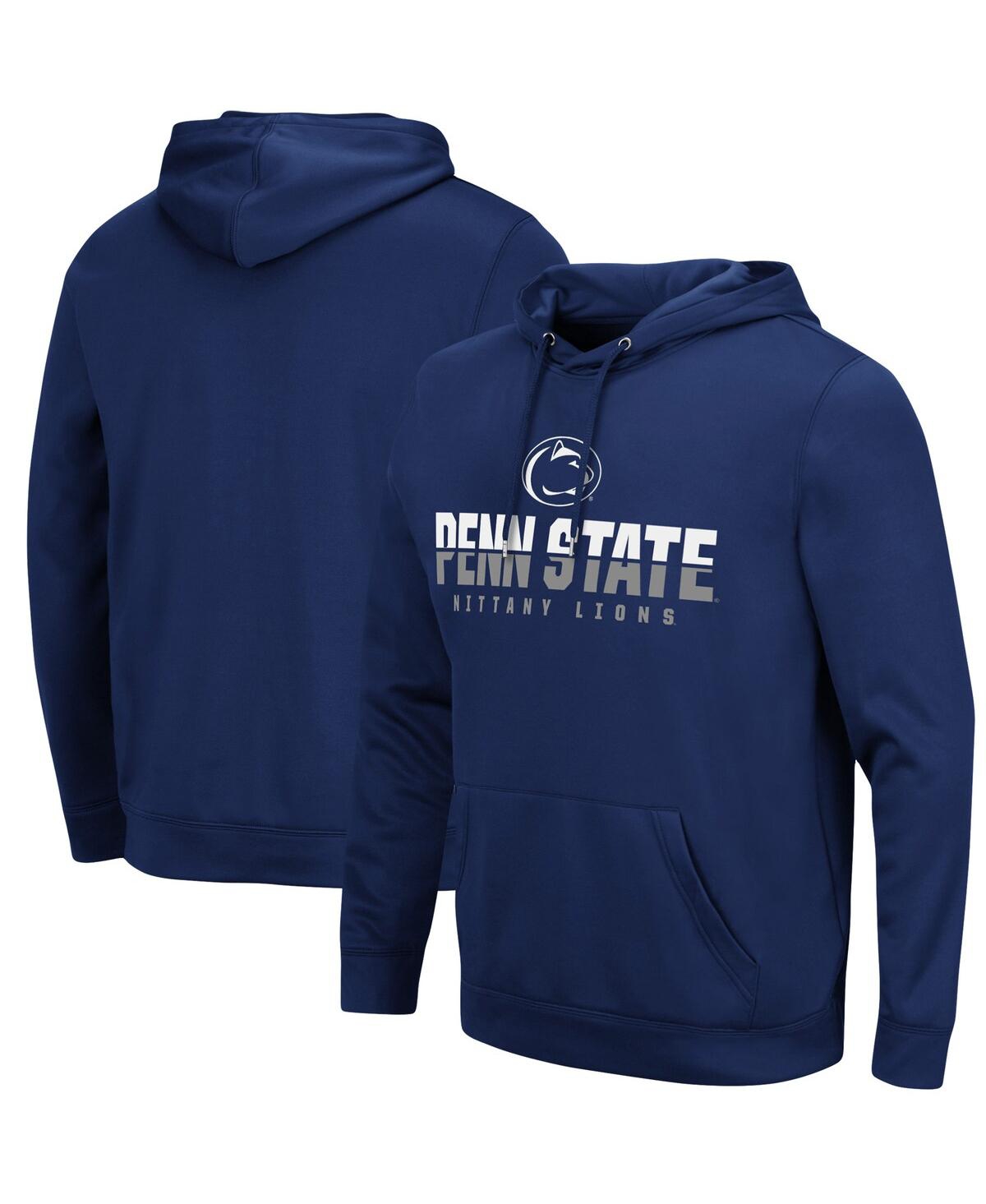 Click here for Mens Colosseum Navy Penn State Nittany Lions Lante... prices