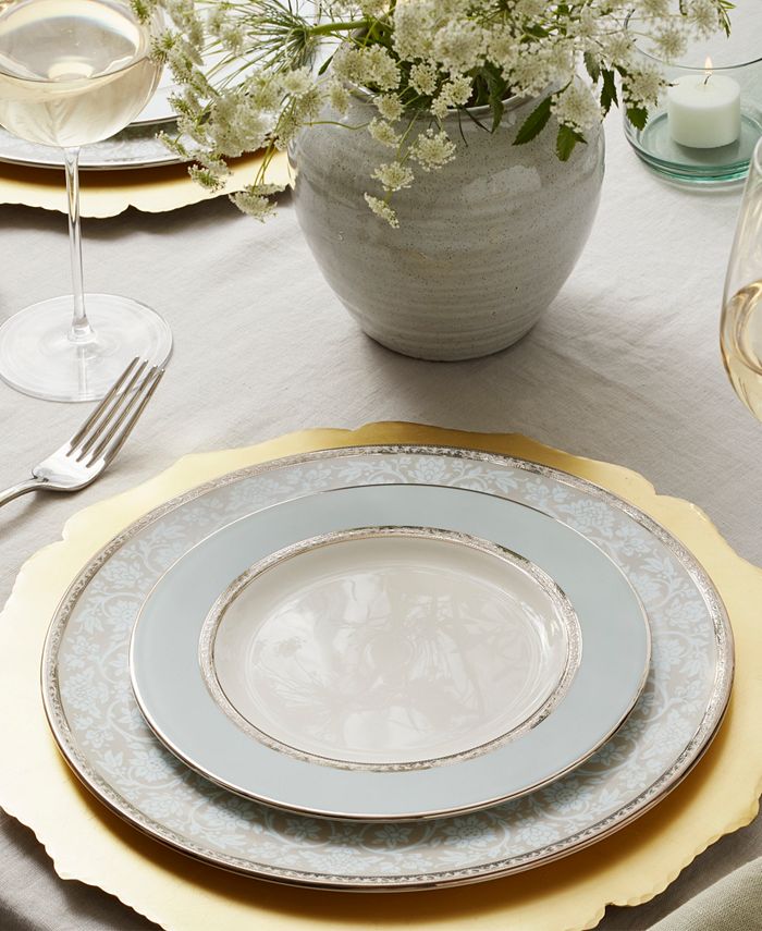 Lenox Westmore Dinner Plate - Macy's