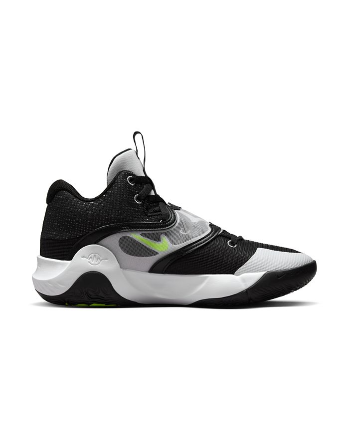 Nike Men's KD Trey 5 X Basketball Sneakers from Finish Line - Macy's