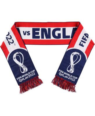 Men's and Women's USMNT vs. England National Team 2022 FIFA World Cup ...