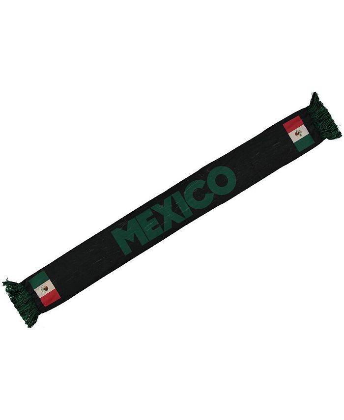 Ruffneck Scarves Women's Mexico National Team Concacaf Gold Cup Scarf ...