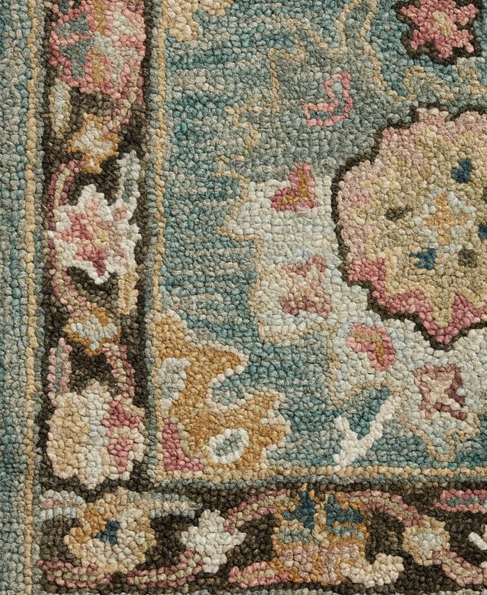 Loloi Padma PMA-04 8'6" x 12' Area Rug - Macy's