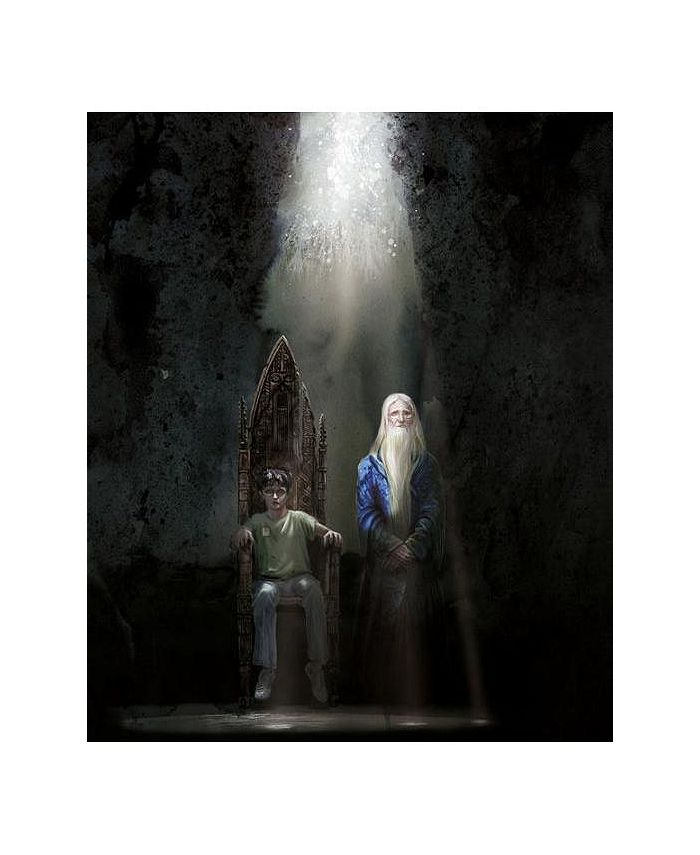 Barnes & Noble Harry Potter and the Order of the Phoenix: The ...