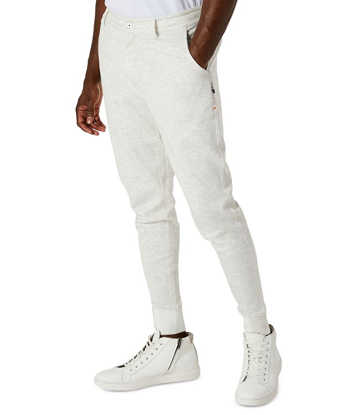 Kenneth Cole Men's Stretch Knit Joggers - Macy's