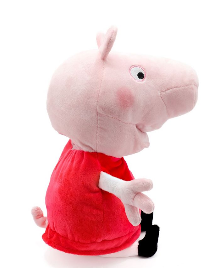 Peppa Pig WowWee Puppet- Peppa Pig - Macy's