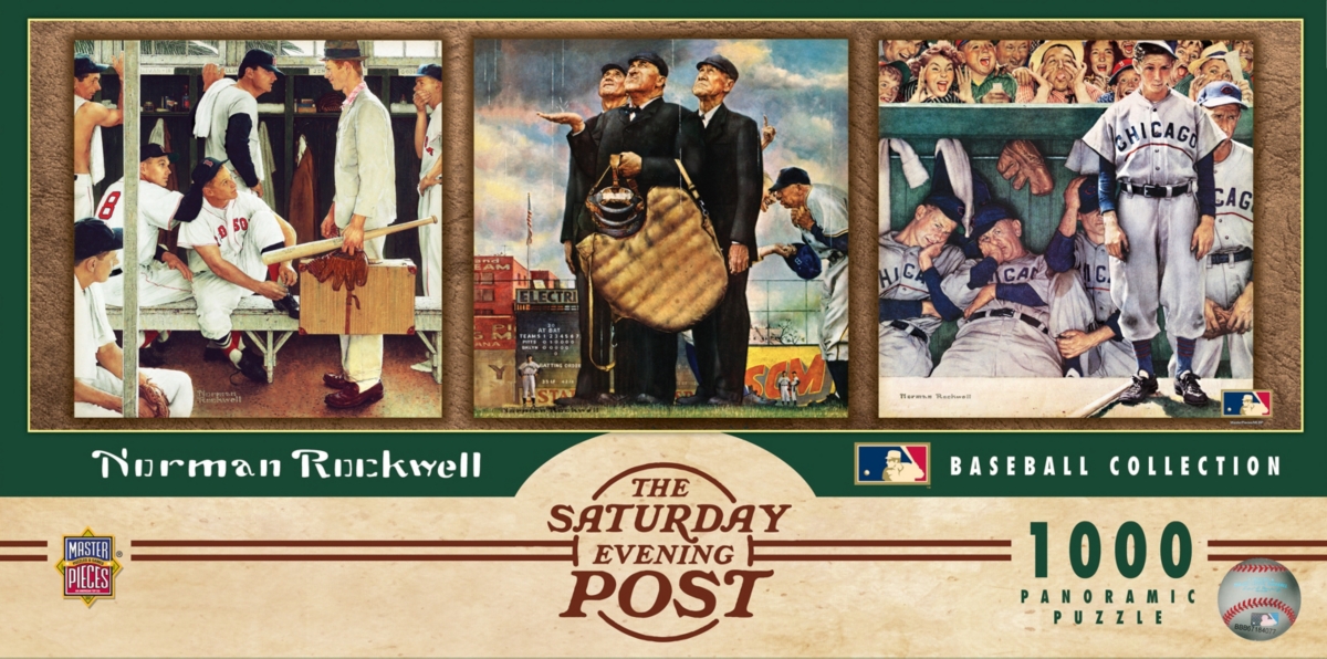 Click here for Masterpieces Realtree Panoramic 1000 Piece Jigsaw... prices