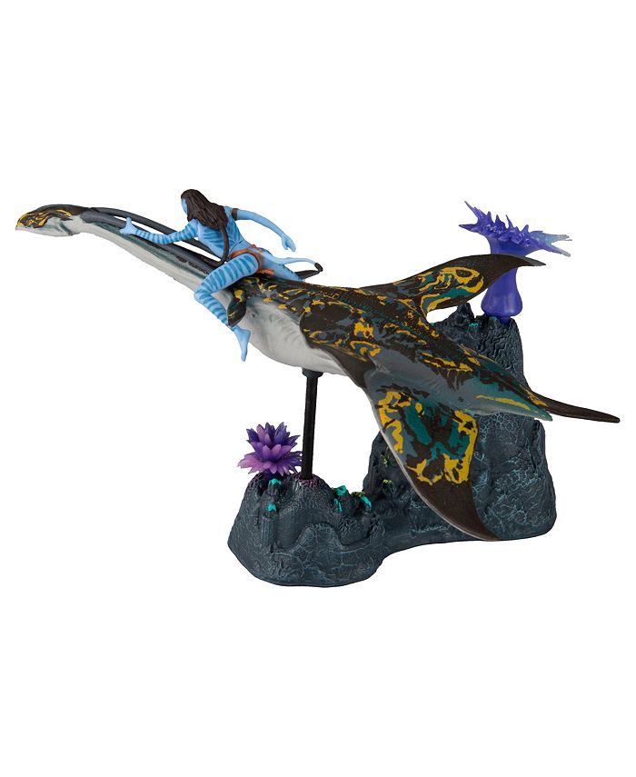 Avatar - World of Pandora Medium Deluxe Creature/Vehicle - Macy's