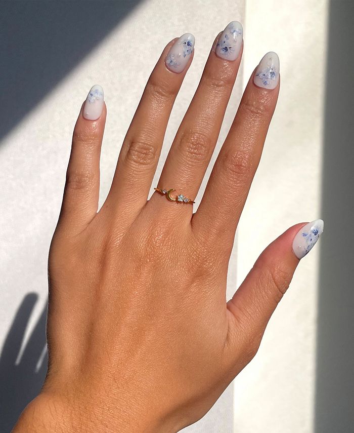 Girls Crew Women's Spellbound Ring - Macy's