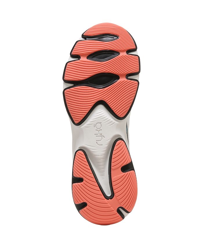 Ryka Premium Ryka Women's Devotion X Classic Walking Shoes - Macy's