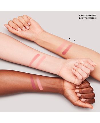 MAC Powder Blush, Created for Macy's & Reviews - Makeup - Beauty - Macy's