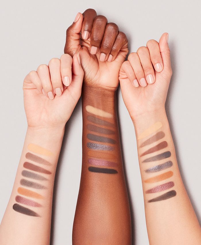 MAC Nippy Eye-Conic Palette, Created for Macy's - Macy's