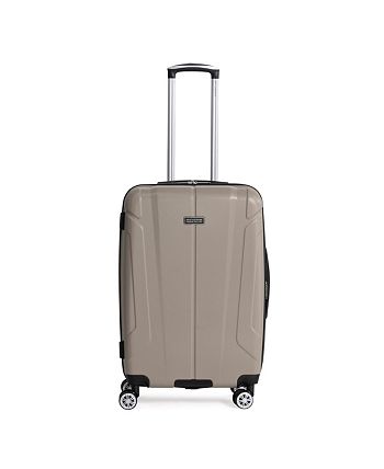 Ben Sherman Derby 3 Piece Lightweight Hardside Expandable Spinner ...