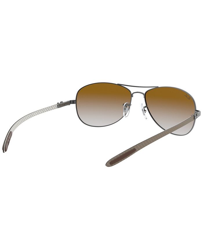 Ray-Ban Sunglasses, RB8301 - Macy's