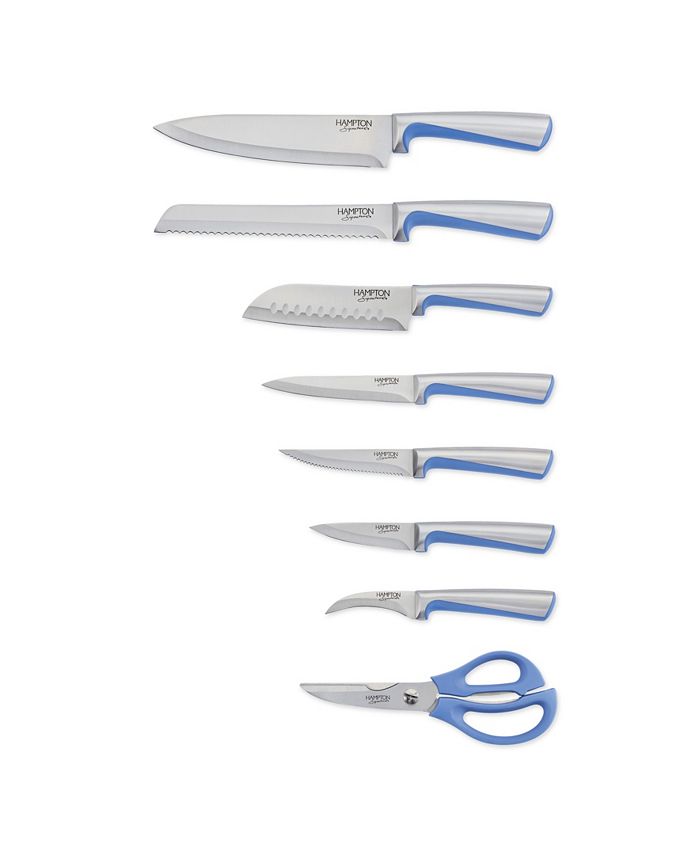 Hampton Forge 14 Piece Orion Cutlery Set - Macy's