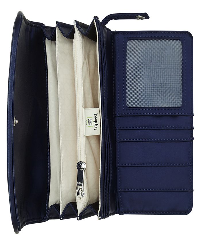 Kipling Money Land RFID Wallet - Macy's