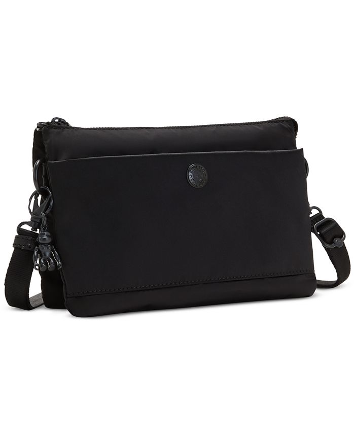 Kipling Riri Nylon Crossbody Bag & Reviews - Handbags & Accessories ...