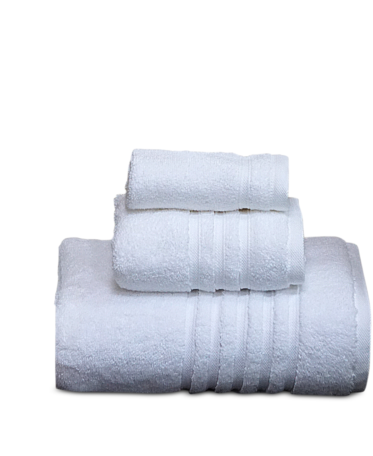Click here for Hotel Collection Ultimate MicroCotton 3-Pc. Bath T... prices