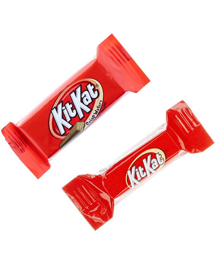 Kit Kat Lovers Mug and Candy Gift Set - Macy's