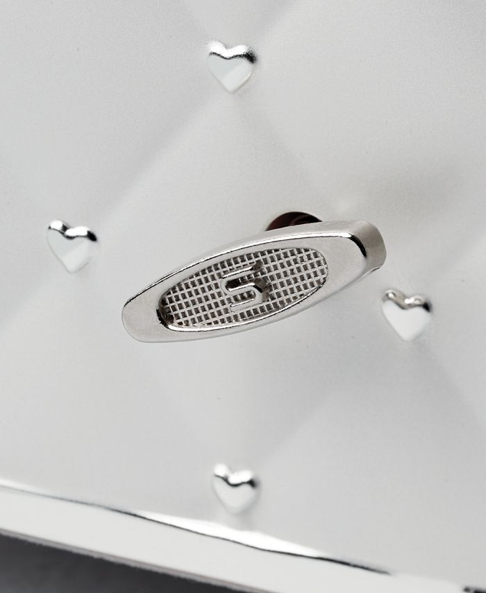 Lenox Childhood Memories Musical Ballerina Jewelry Box - Macy's