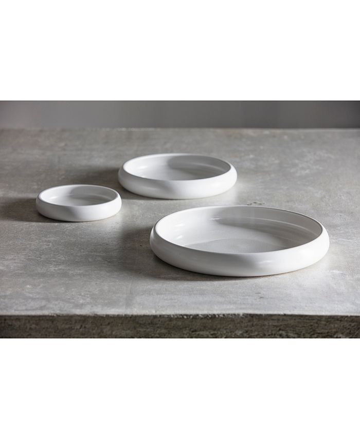 Fortessa Cloud Terre Dinnerware Collection - Macy's