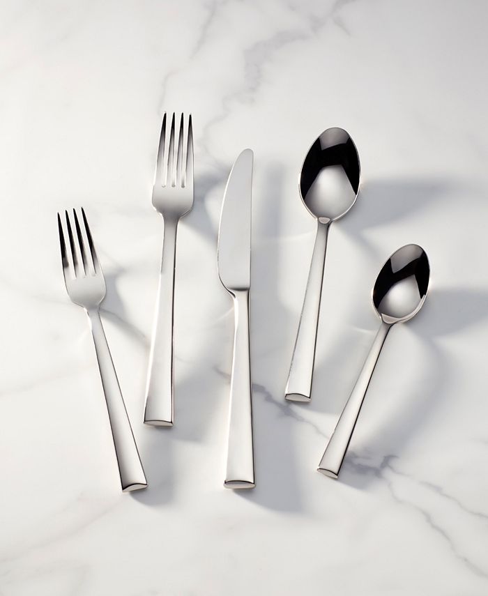 Lenox Continental Dining 5-Piece Place Setting - Macy's