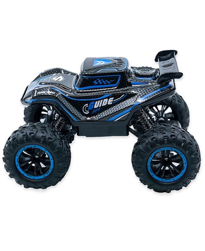 Flipo Timber Rover Off Road Remote Truck - Macy's
