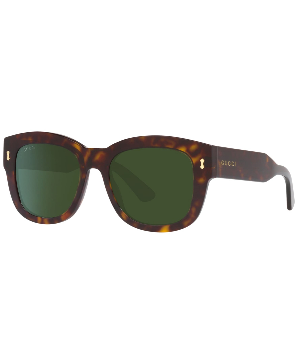 Click here for Gucci Mens Sunglasses  GG1110S - Brown prices