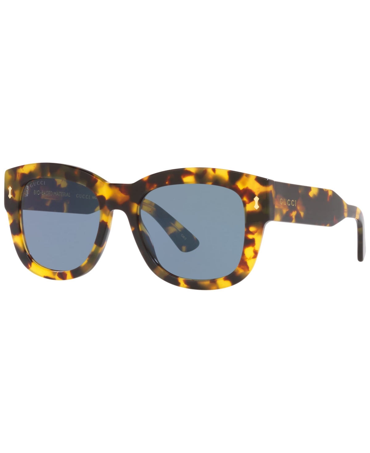 Click here for Gucci Mens Sunglasses  GG1110S - Brown  Brown prices