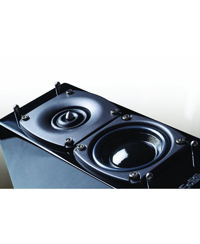 Edifier S330d 2.1 Multimedia Computer Speaker System With Subwoofer ...