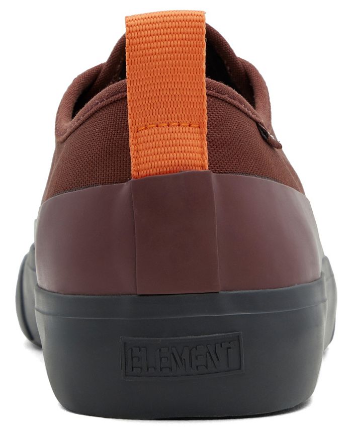 Element Men's Strack Low Lace Up Shoes - Macy's