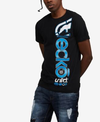 Ecko Unltd Men's Sophistico Graphic T-shirt - Macy's