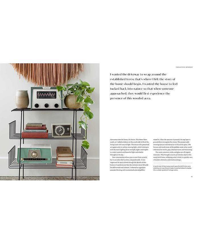 Barnes & Noble Americana Soul: Homes Designed with Love, Comfort, and ...