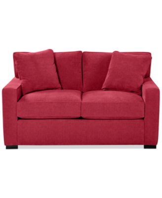 Red Couches & Sofas - Macy's