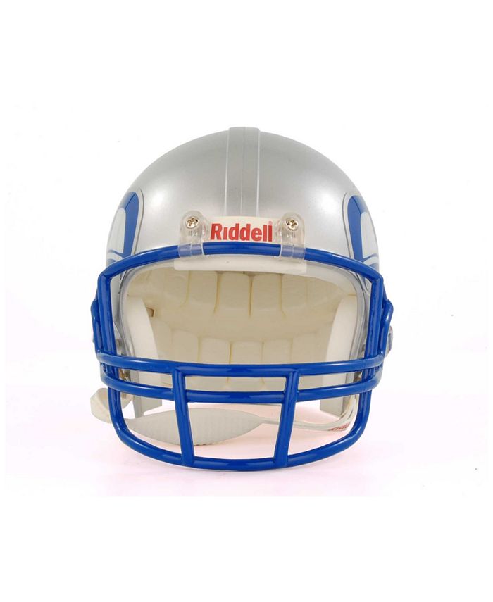 Riddell Seattle Seahawks Mini Helmet - Macy's
