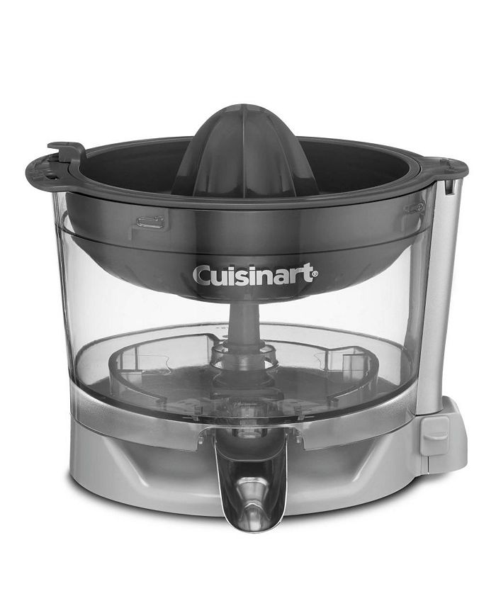 Cuisinart Core Essentials Juice Extractor & Citrus Juicer Accessory MFP JC - Macy's