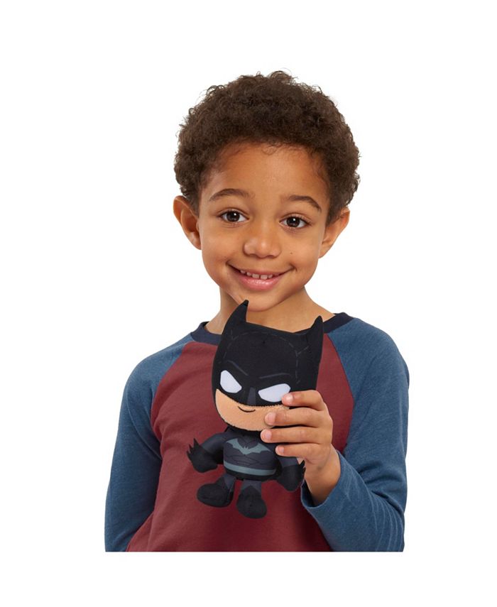 Batman Movie Small Plush copack Batman and Catwomen Set, 2 Piece - Macy's