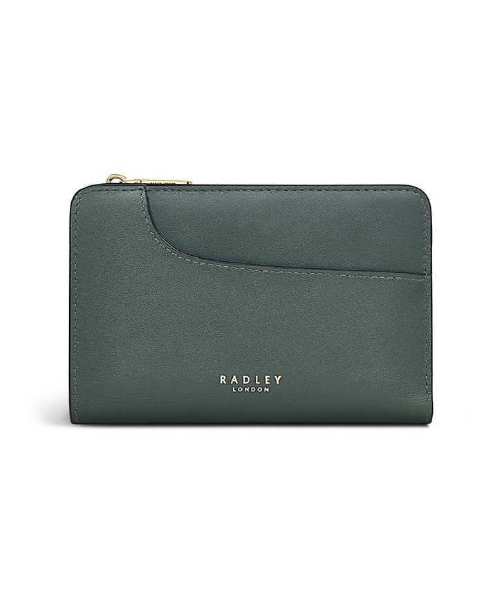 Radley London Women's Pockets 2.0 Bifold Wallet - Macy's