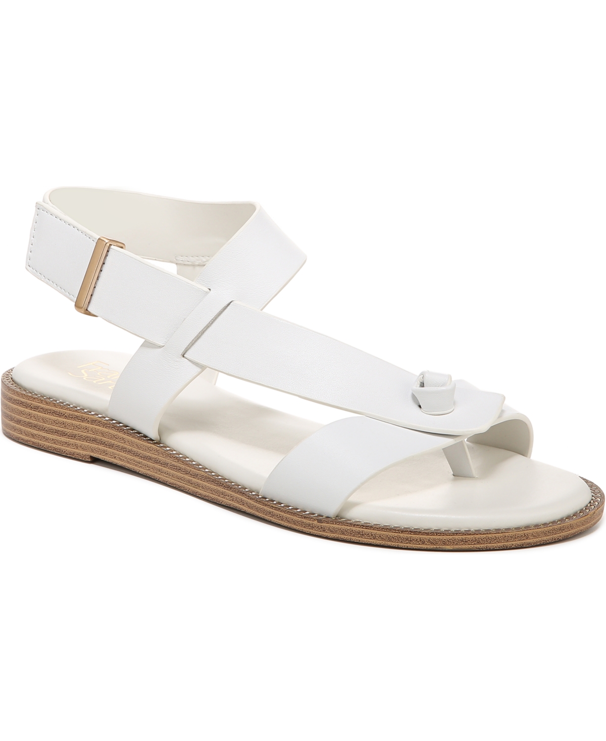Click here for Franco Sarto Womens Glenni Hidden Adjustable Strap... prices