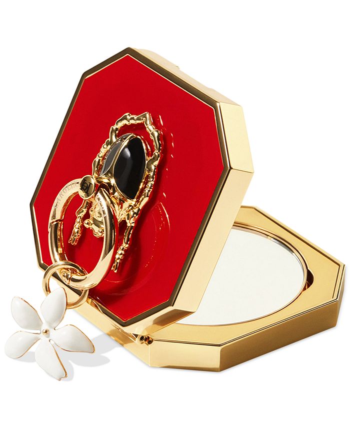 Carolina Herrera Fabulous Skin Mattifying Powder Collection - Macy's