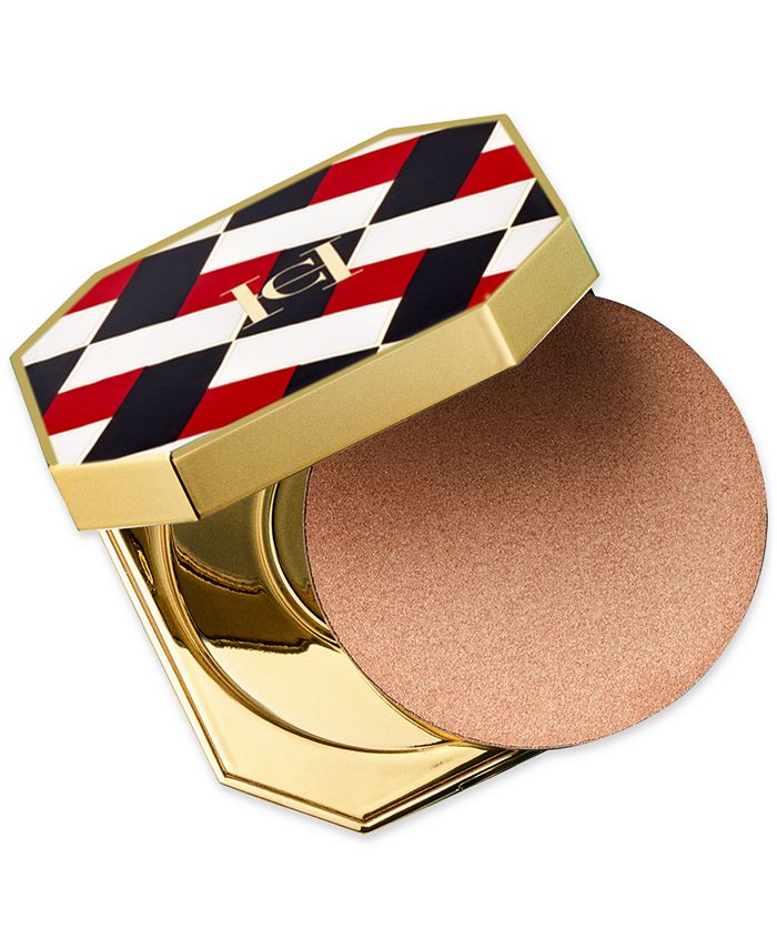 Carolina Herrera Fabulous Skin Powder Foundation Collection, Created ...