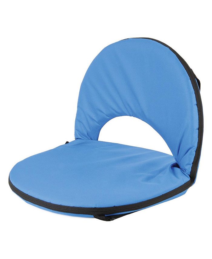 Kaplan Early Learning Go Anywhere Chair - Blue - Macy's