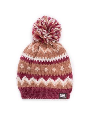 Muk Luks Women's Cuff Knit Beanie - Macy's