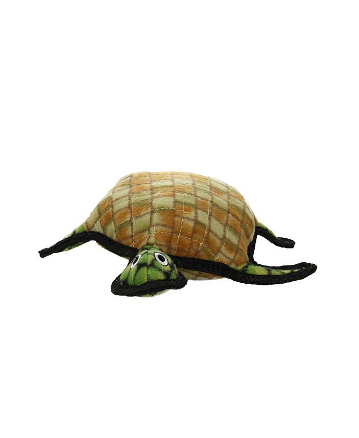 Tuffy Ocean Creature Turtle, Dog Toy - Macy's