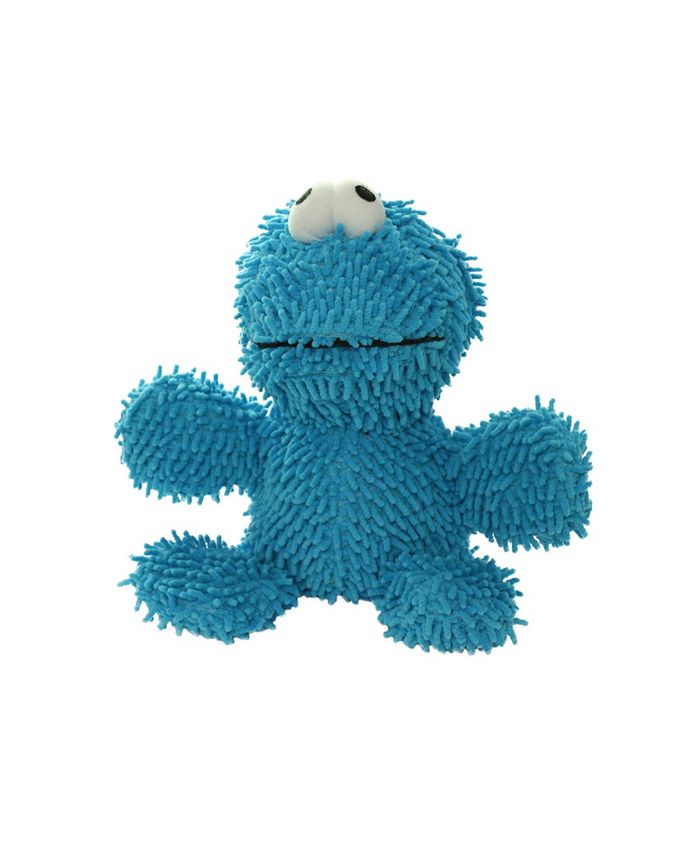 Mighty Microfiber Ball Med Monster, Dog Toy - Macy's