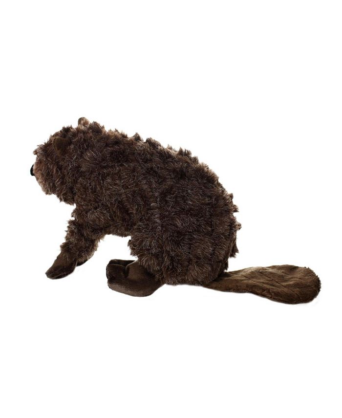 Mighty Nature Beaver, Dog Toy - Macy's